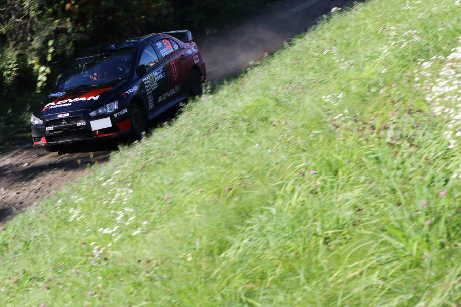 2015 JRC Rd,7 RALLY-HOKKAIDO | れーしんぐ・ふぉとぐらふ