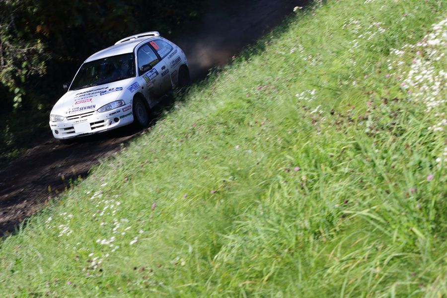 2015 JRC Rd,7 RALLY-HOKKAIDO | れーしんぐ・ふぉとぐらふ