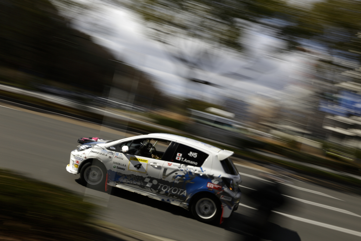 2020 Shinshiro-Rally Parade in Nagoya・Sakae | れーしんぐ・ふぉとぐらふ