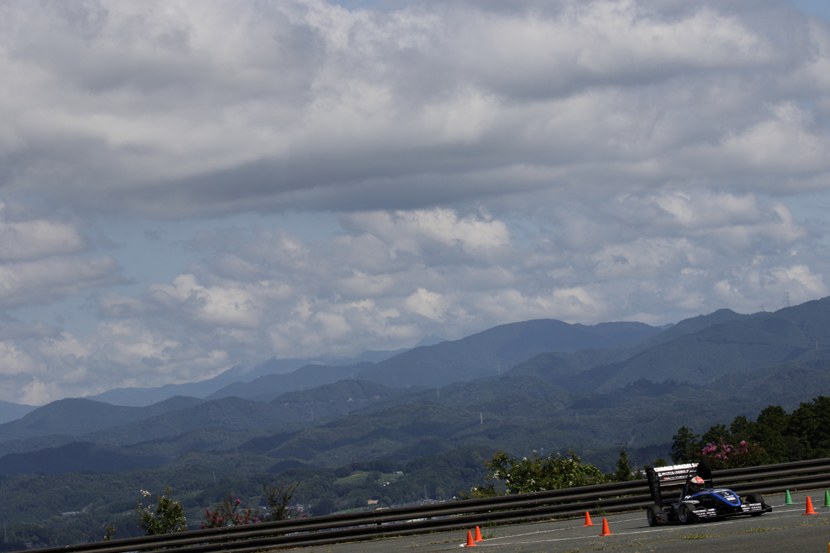 2022 Formula-SAE Japan | れーしんぐ・ふぉとぐらふ