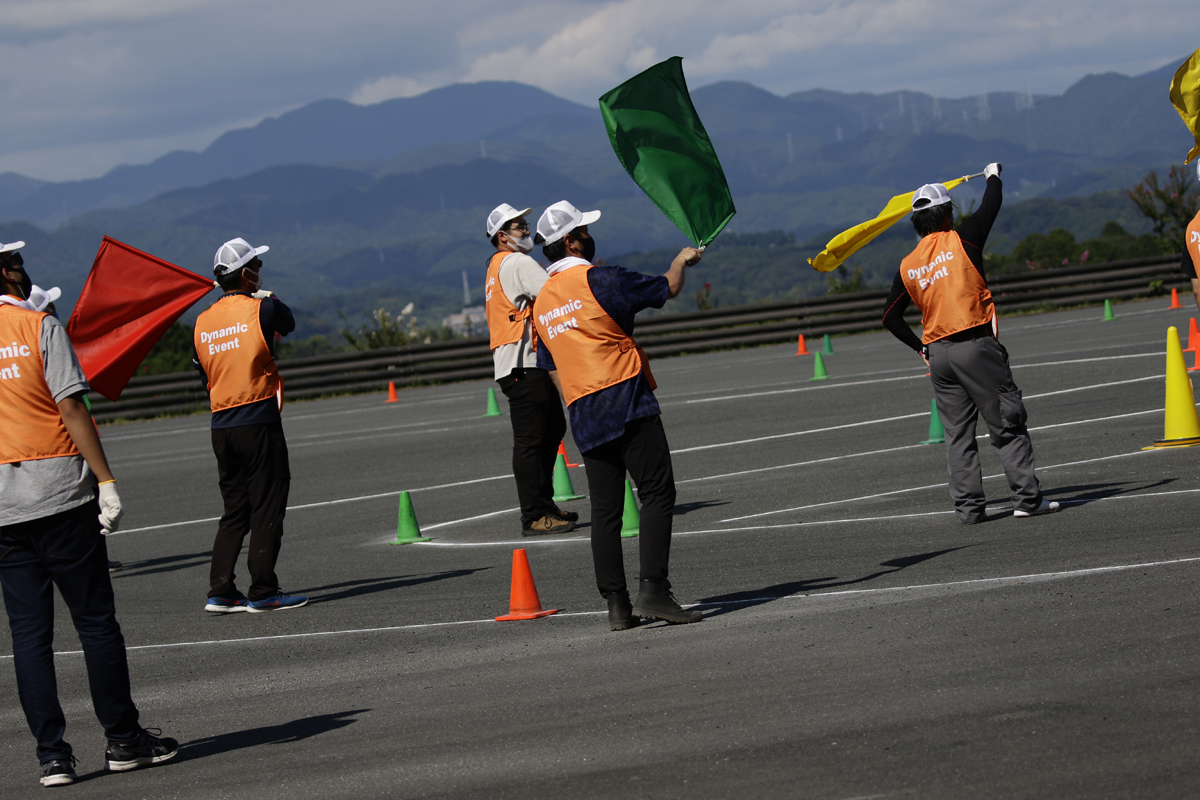 2022 Formula-SAE Japan | れーしんぐ・ふぉとぐらふ